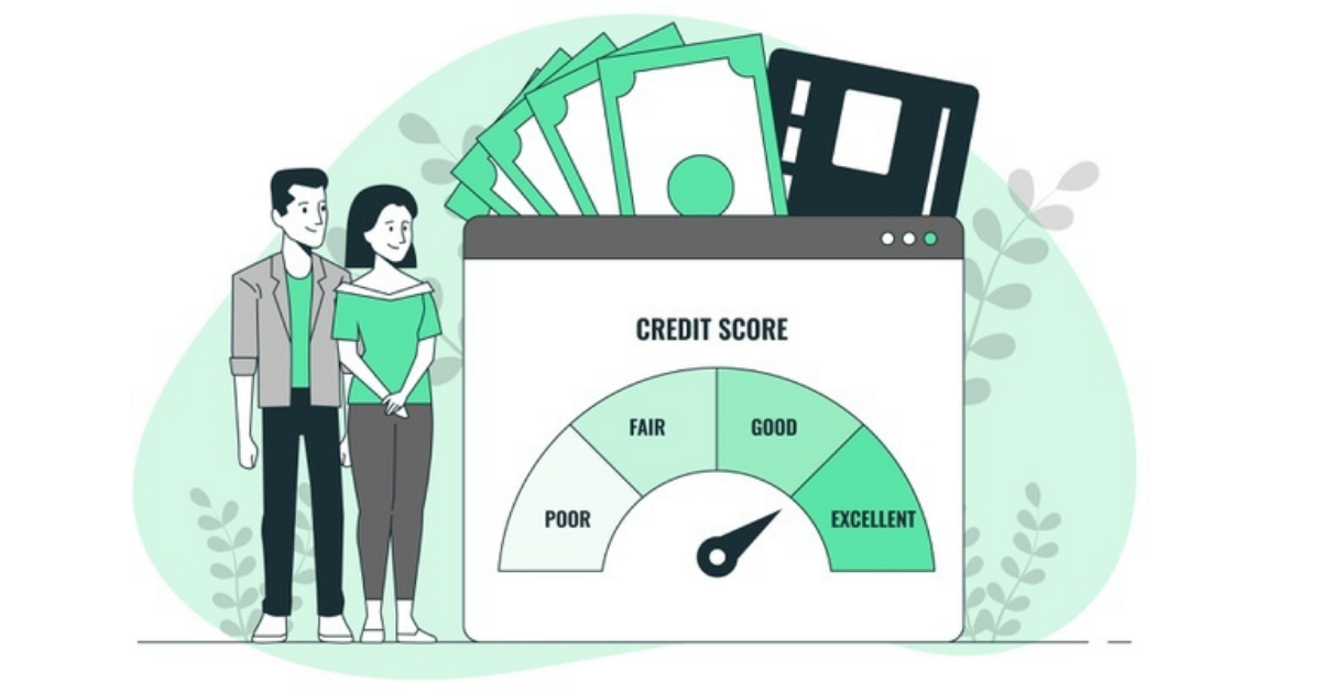 How to Build & Improve Your Credit Score