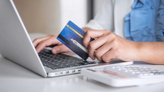 How to pay HDFC credit card bill? • BankKaro Blog