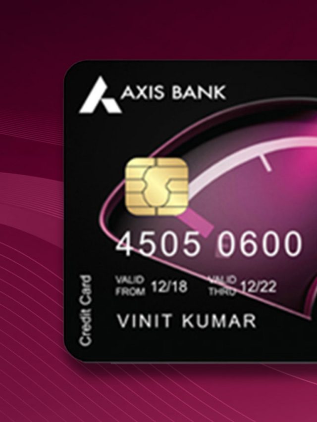 Axis Bank Indian Oil Credit Card Review • BankKaro Blog