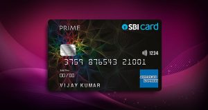 SBI Prime Credit Card Review 2025 • BankKaro Blog