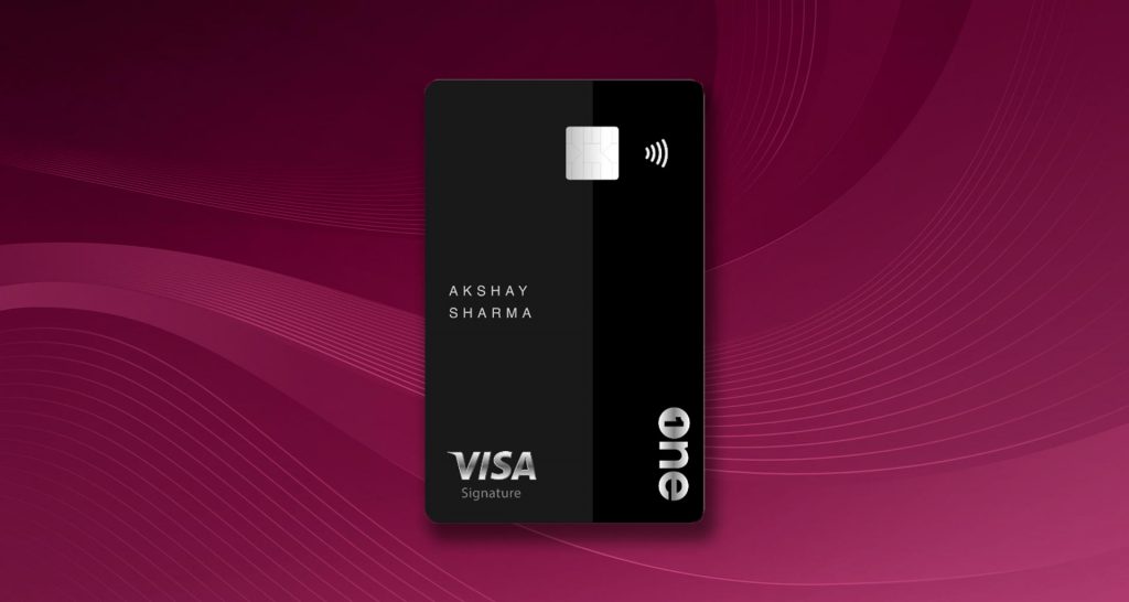 OneCard Review - Free Metal Card 2026 • BankKaro Blog