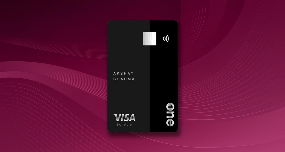 OneCard Review - Free Metal Card 2022 • BankKaro Blog