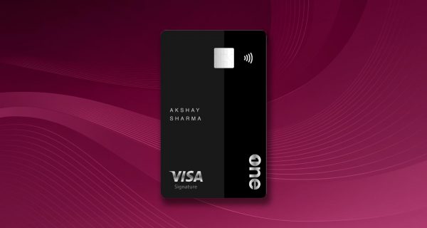 OneCard Review - Free Metal Card 2026 • BankKaro Blog