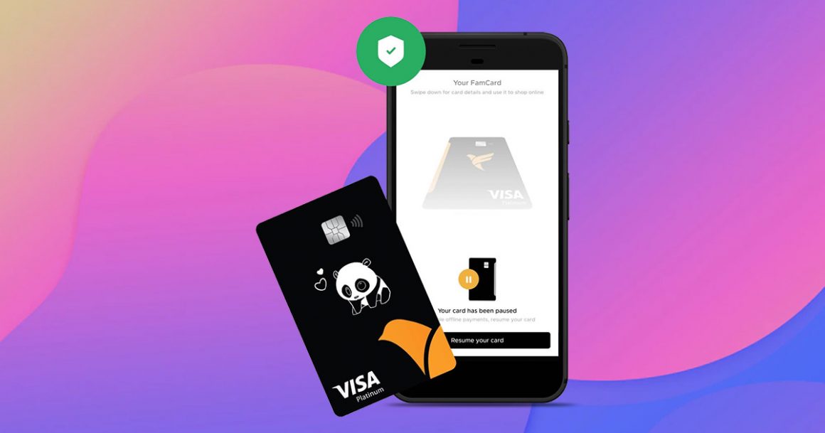 FamPay Card Review • BankKaro Blog
