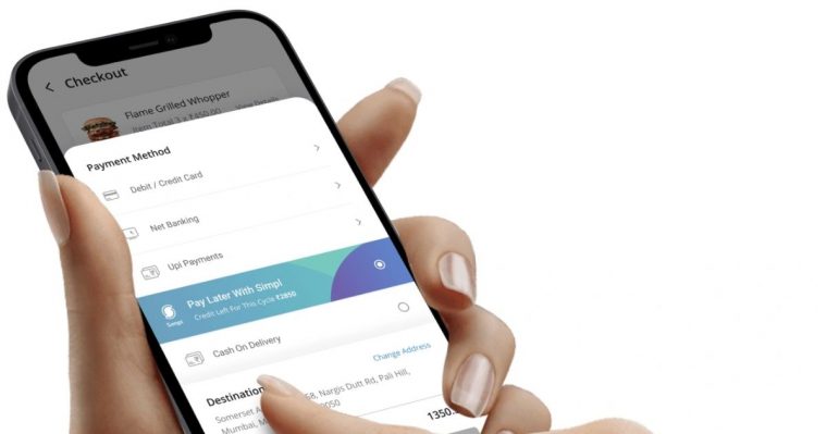 How to Pay Simpl Bill • BankKaro Blog