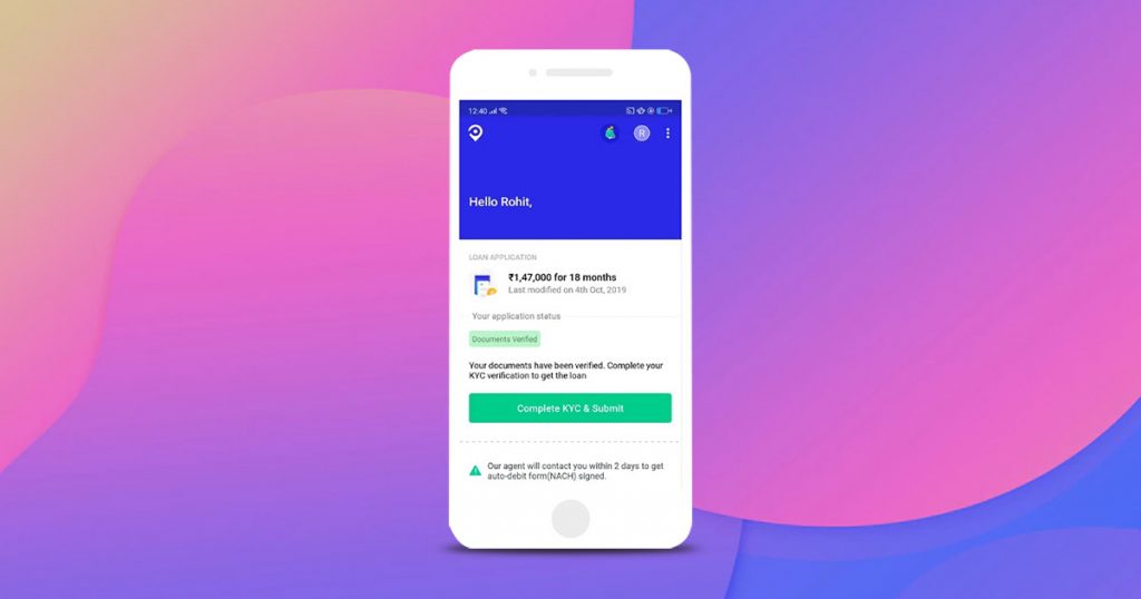 PaySense Review 2025 • BankKaro Blog